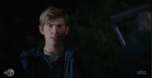 Quick Cap — Episode 13 What Happened to Frederick — Recap, Review, etc ...